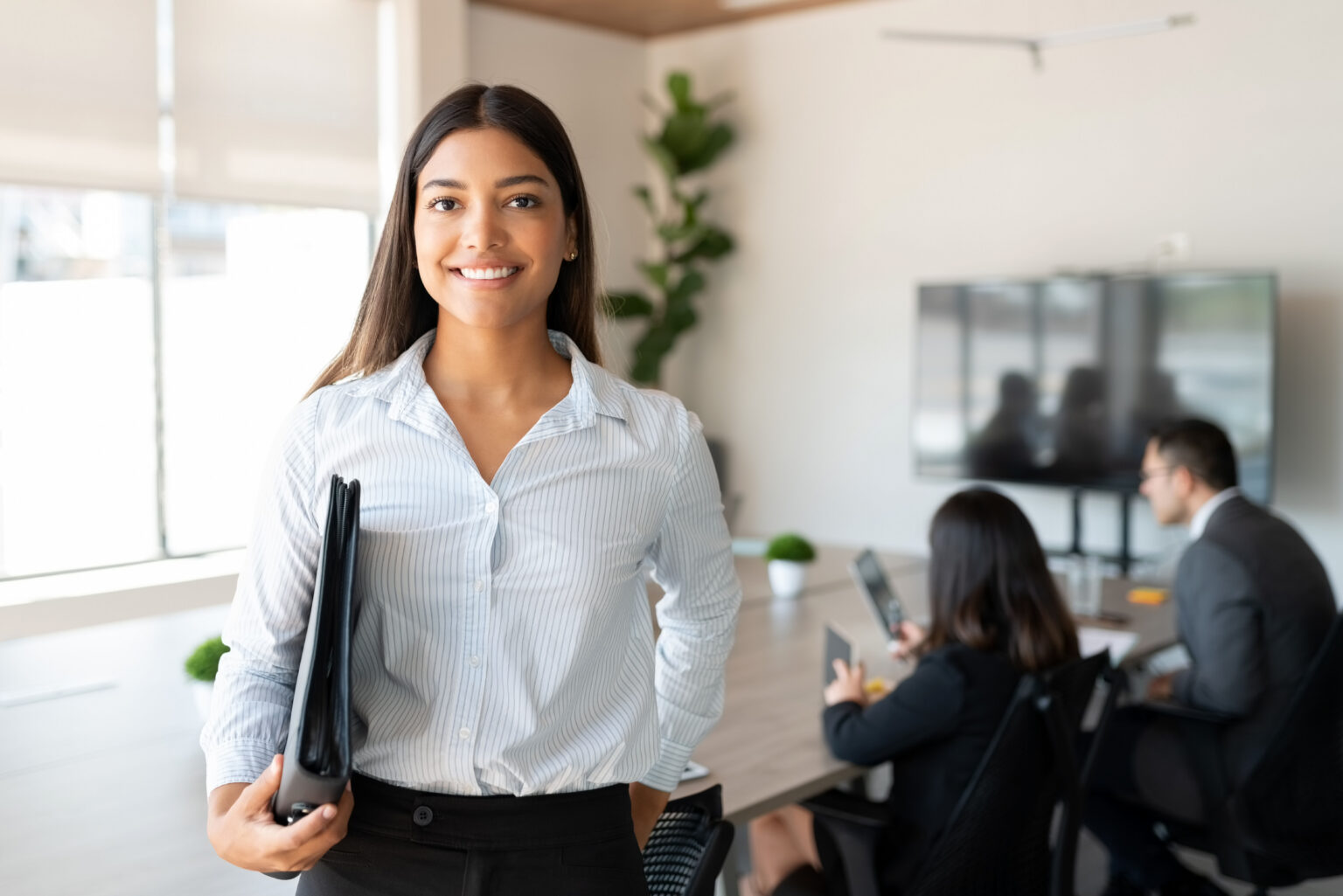 The Hidden Power of Lateral Career Moves | The Professional Pursuit
