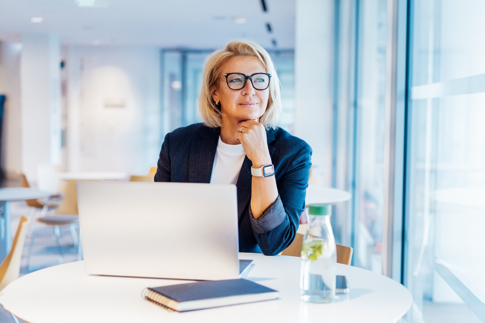 The Hidden Power of Lateral Career Moves | The Professional Pursuit